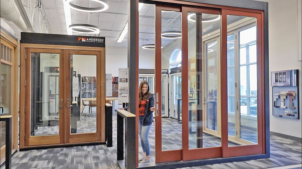 Shopping for windows and appliances | Home renovation & addition part 9