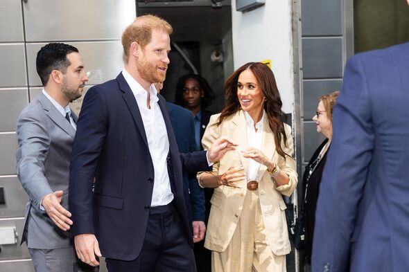 Ex-royal butler reveals origin of Meghan Markle's reported jealousy ...