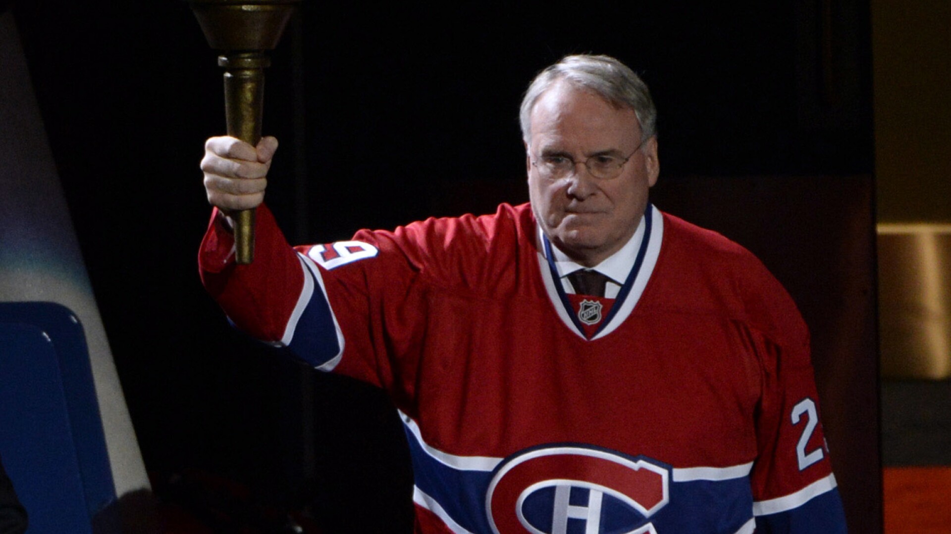 Hall of Fame Canadiens goaltender Ken Dryden dies of cancer at age 78