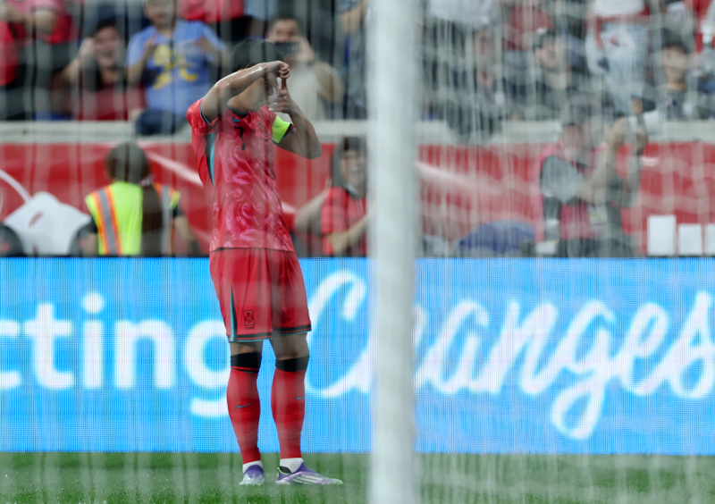 ‘1골 1AS 맹활약’ 손흥민 “한국인지 뉴욕인지 모를 정도”
