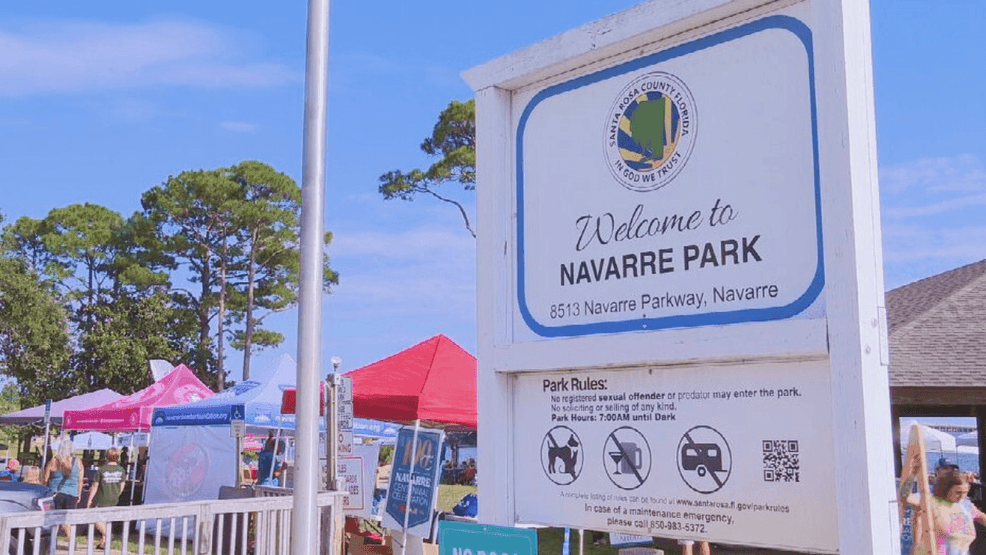 Navarre celebrates 100 years with 'Fun Fest 2025'