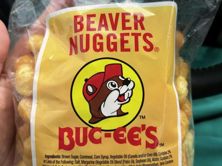 Is this fan-favorite Buc-ee's snack actually worth the obsession? It ...