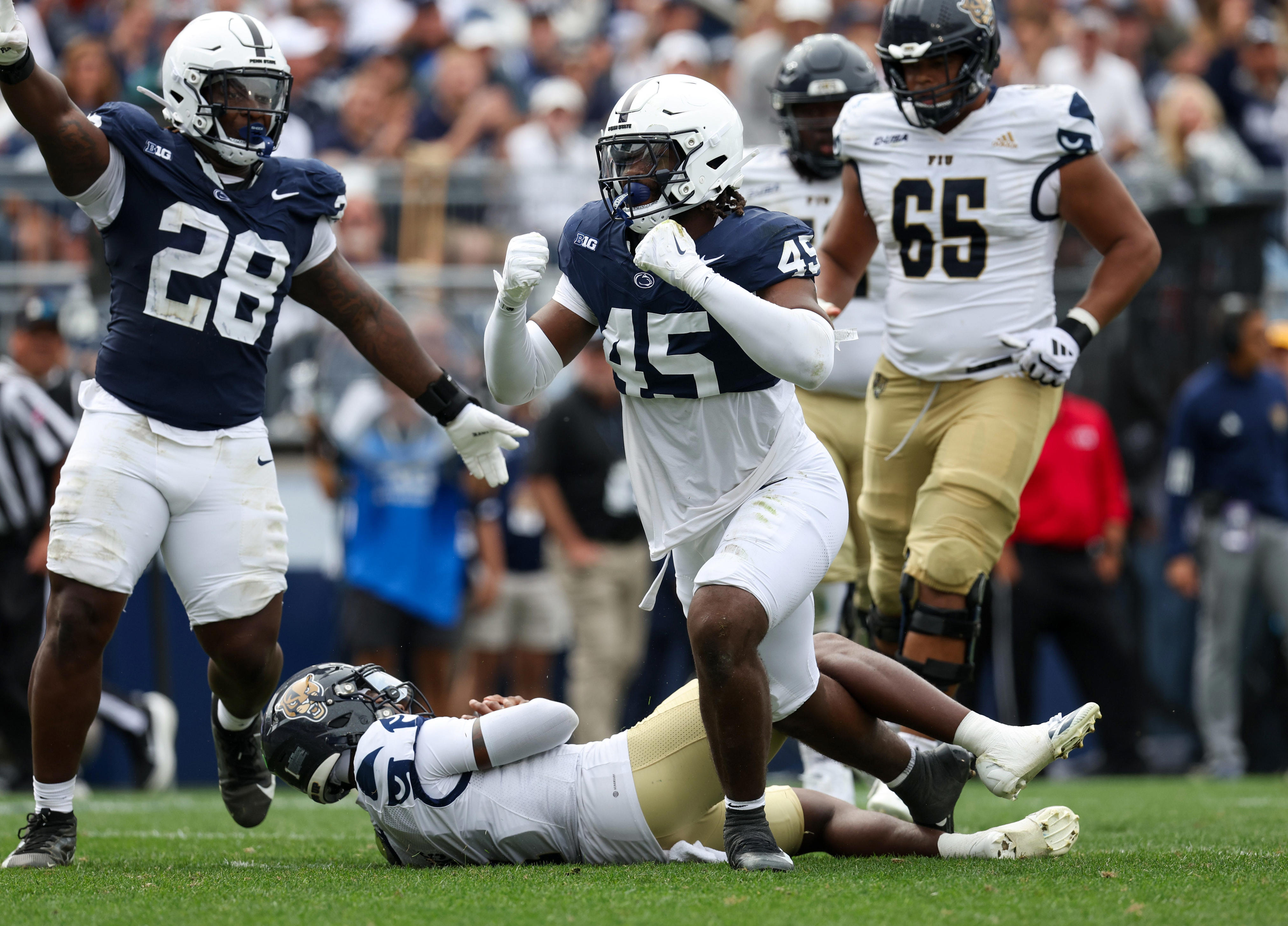 Penn State football tickets vs Villanova: Best remaining available seats