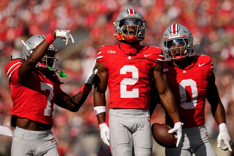 Ohio State football 2026 NFL draft hopefuls and their projections