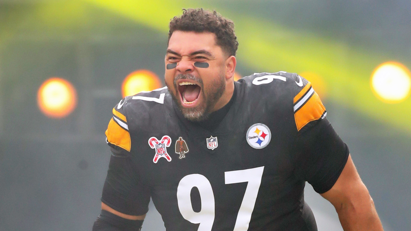 Steelers Overcome Contract Dispute As Deal Is Agreed To With Cam Heyward