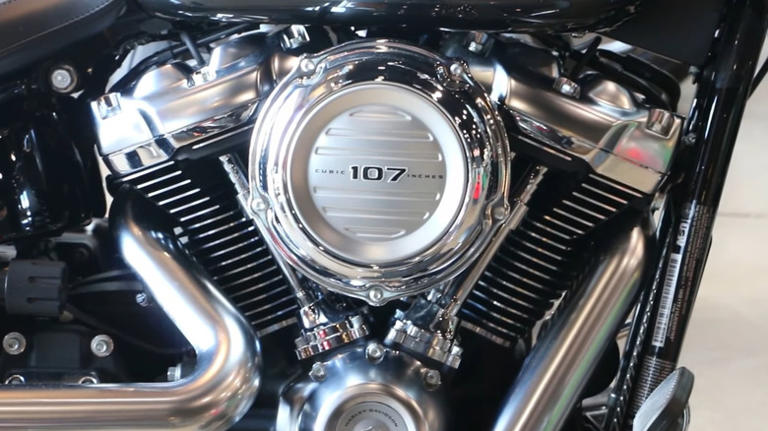 Why Do Motorcycle Engines Have Fins?