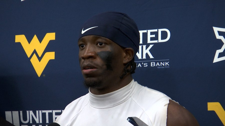 Watch: Kekoura Tarnue, Ben Cutter react to loss at Ohio