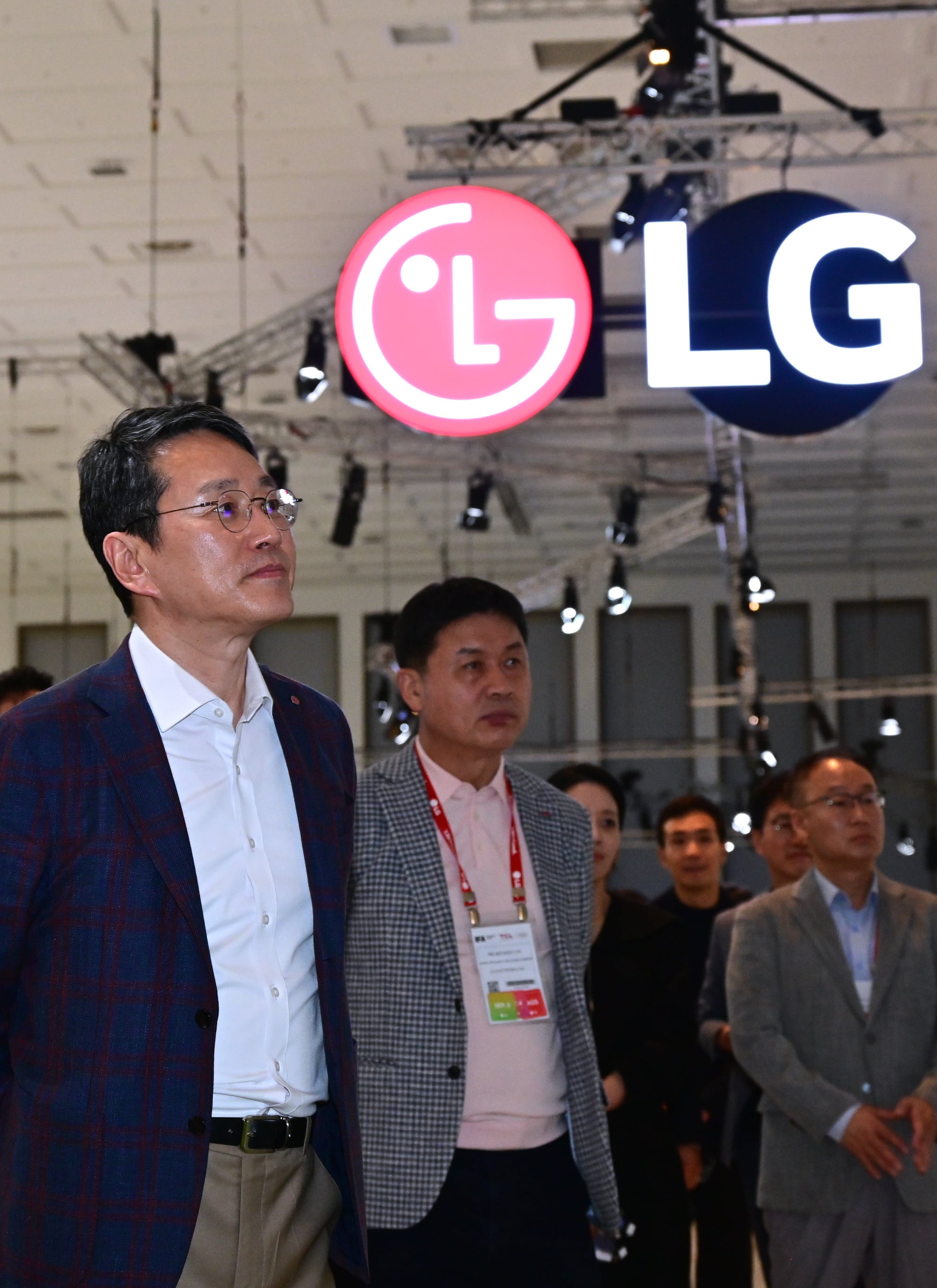 LG Electronics shifts focus to B2B for qualitative growth
