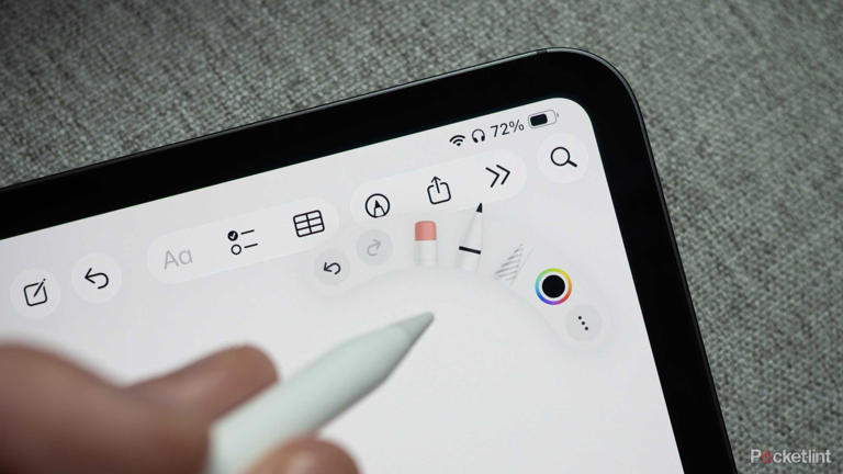 5 reasons why I think the Apple Pencil Pro is a waste of money for iPad ...