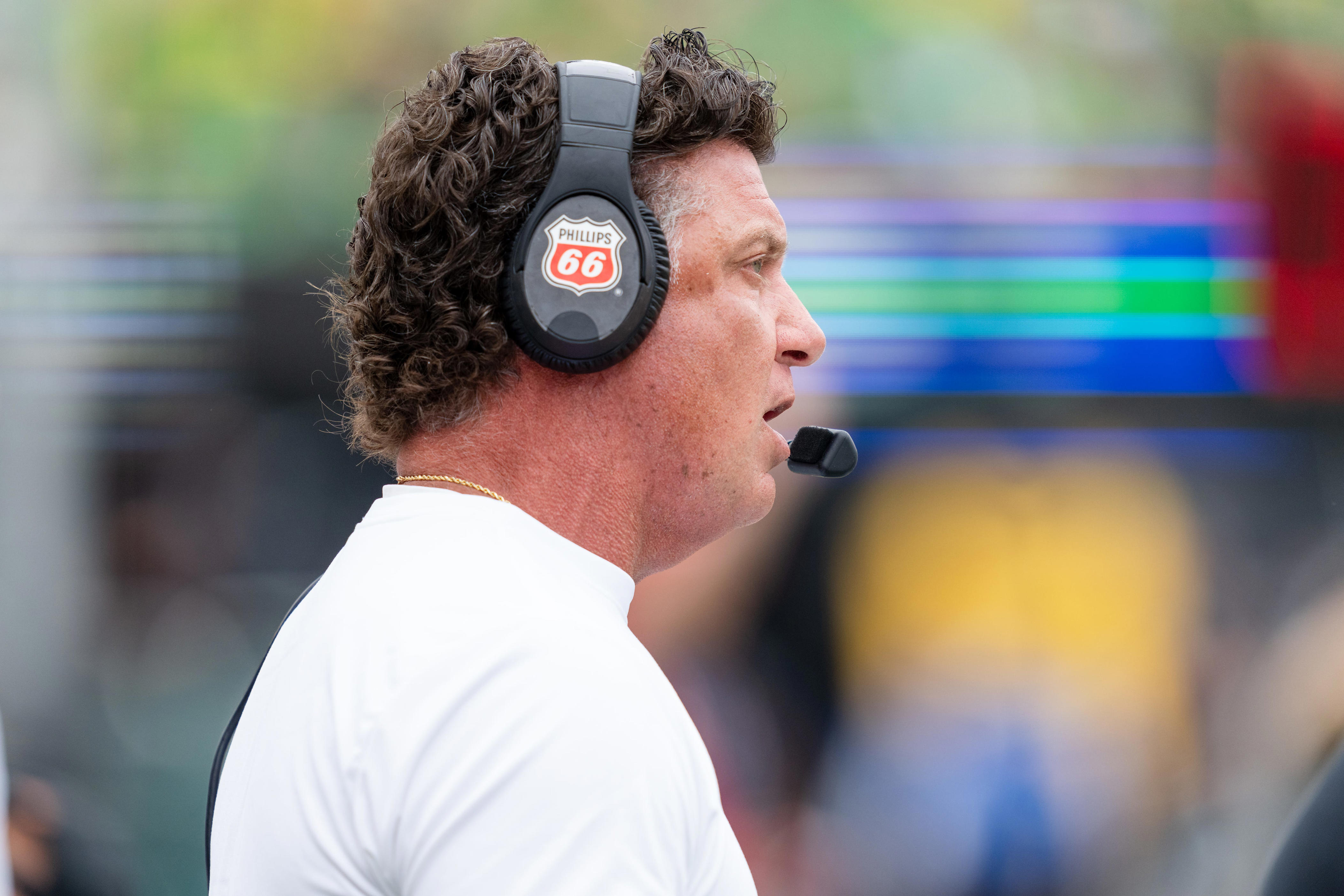 Readers had it right. It was time for Mike Gundy to go as OSU football ...