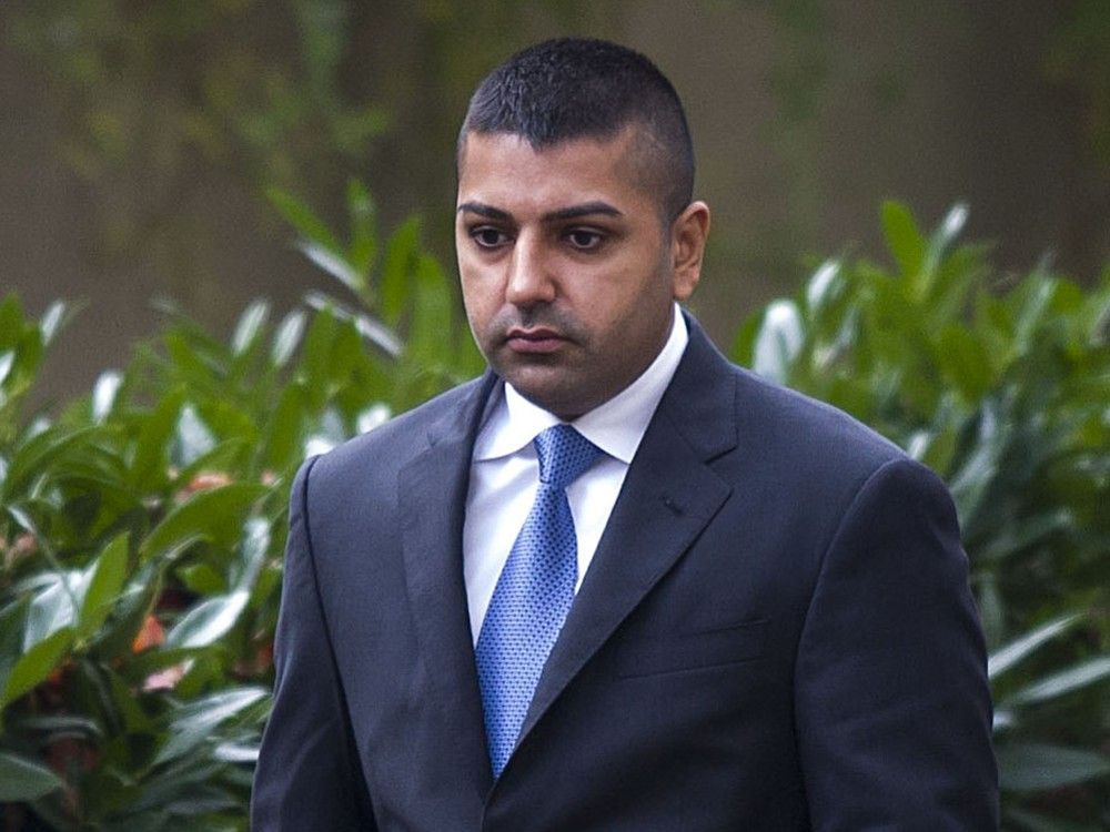 Fugitive B.C. killer Robby Alkhalil arrested in Qatar