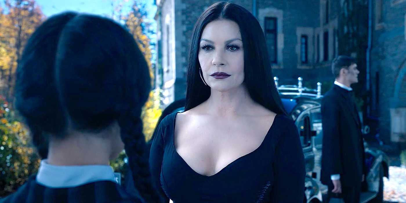 Wednesday: Every Addams Family Member’s Outcast Powers Explained