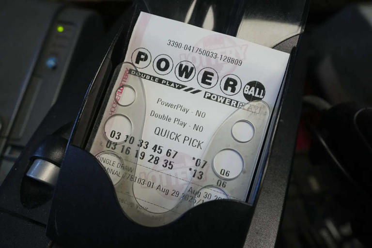 Powerball drawing time tonight: When is the Powerball drawing for $1.8 ...