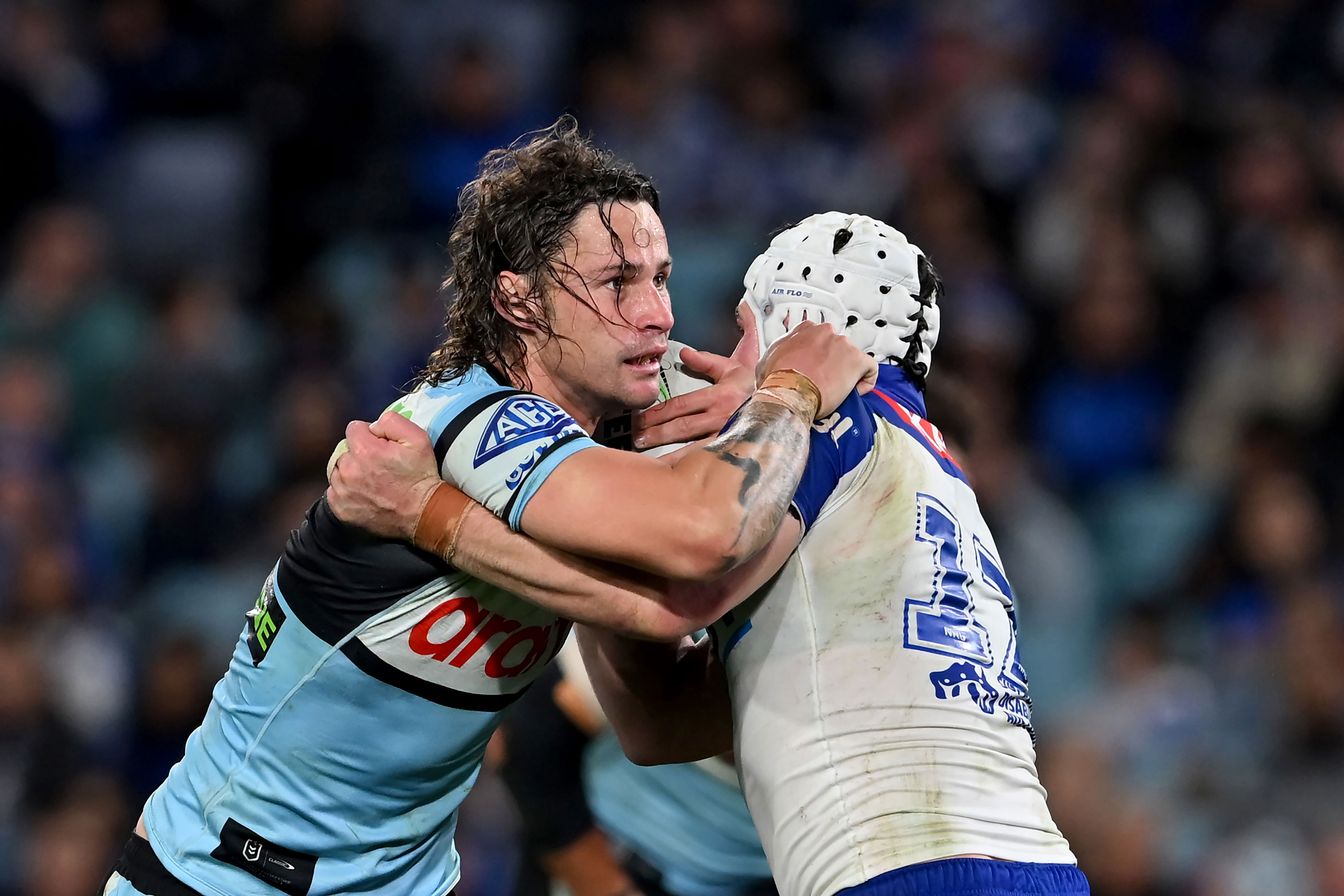 Gould calls for change to 'murder trial' judiciary system