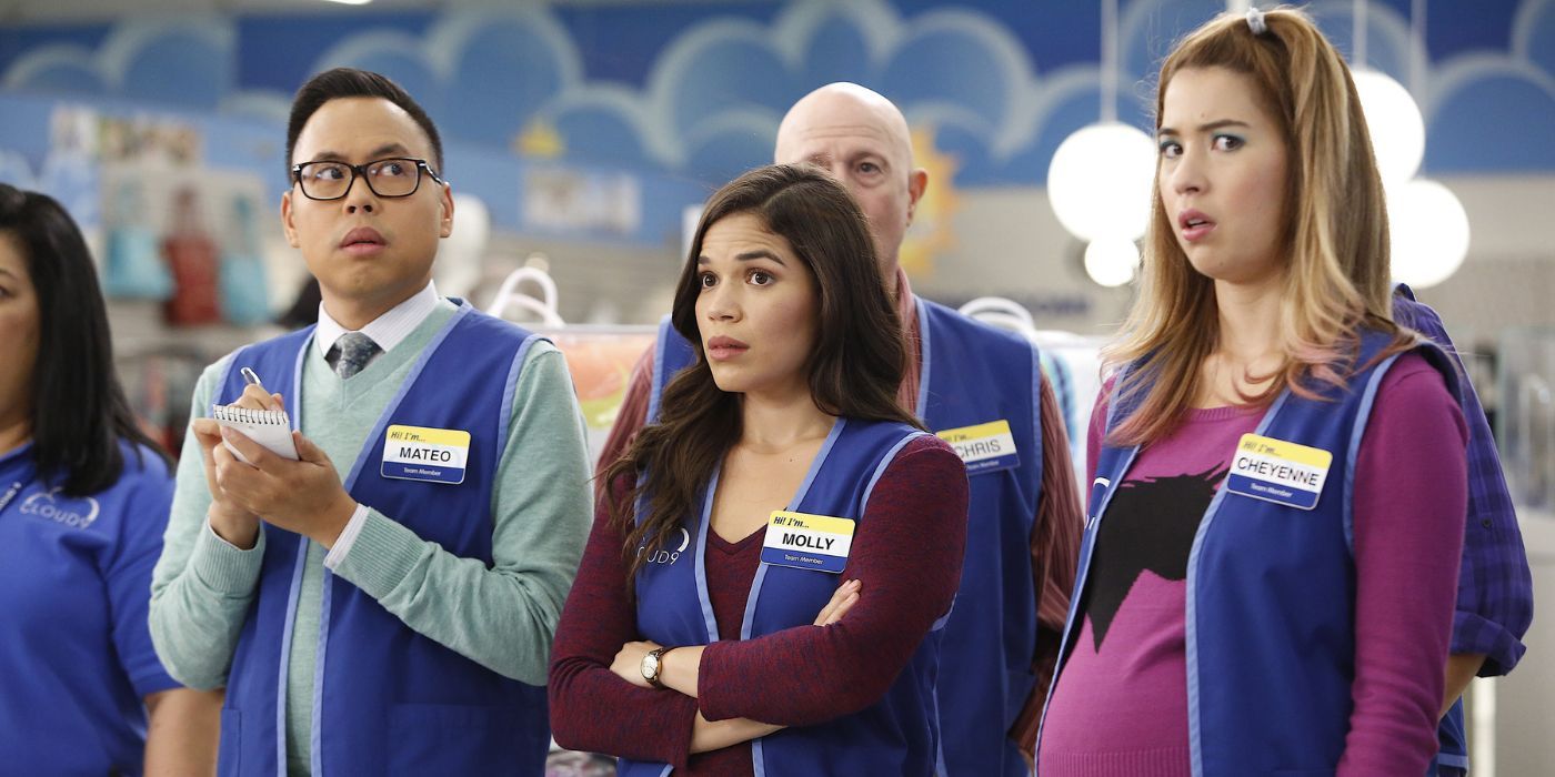 1 of the Most Underrated Sitcoms With 93% RT Score Becomes a Worldwide ...