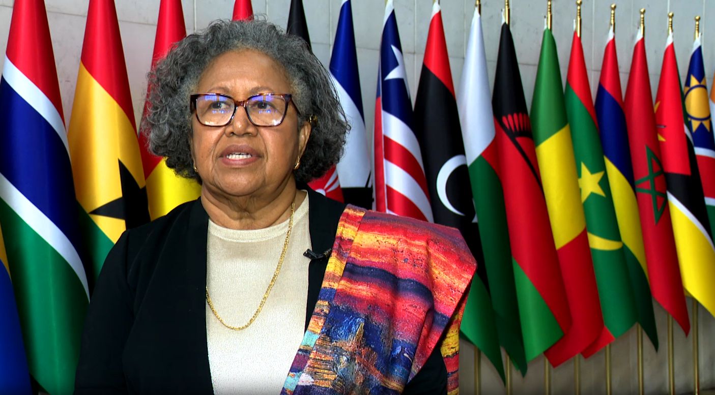 Africa–CARICOM Summit Marks Turning Point in Transcontinental Ties ...