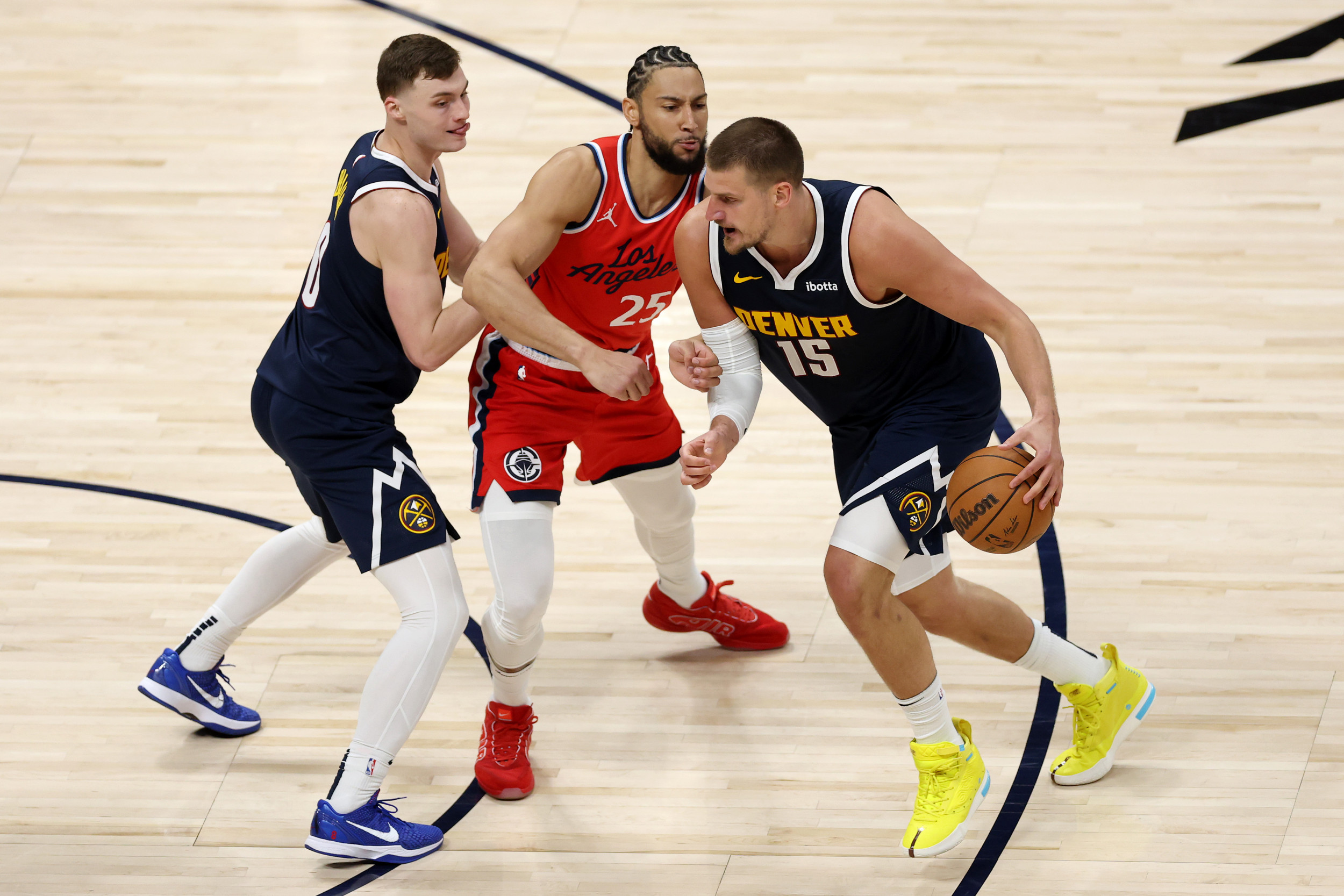 NBA Exec Believes 29-Year-Old All-Star's Career is Over