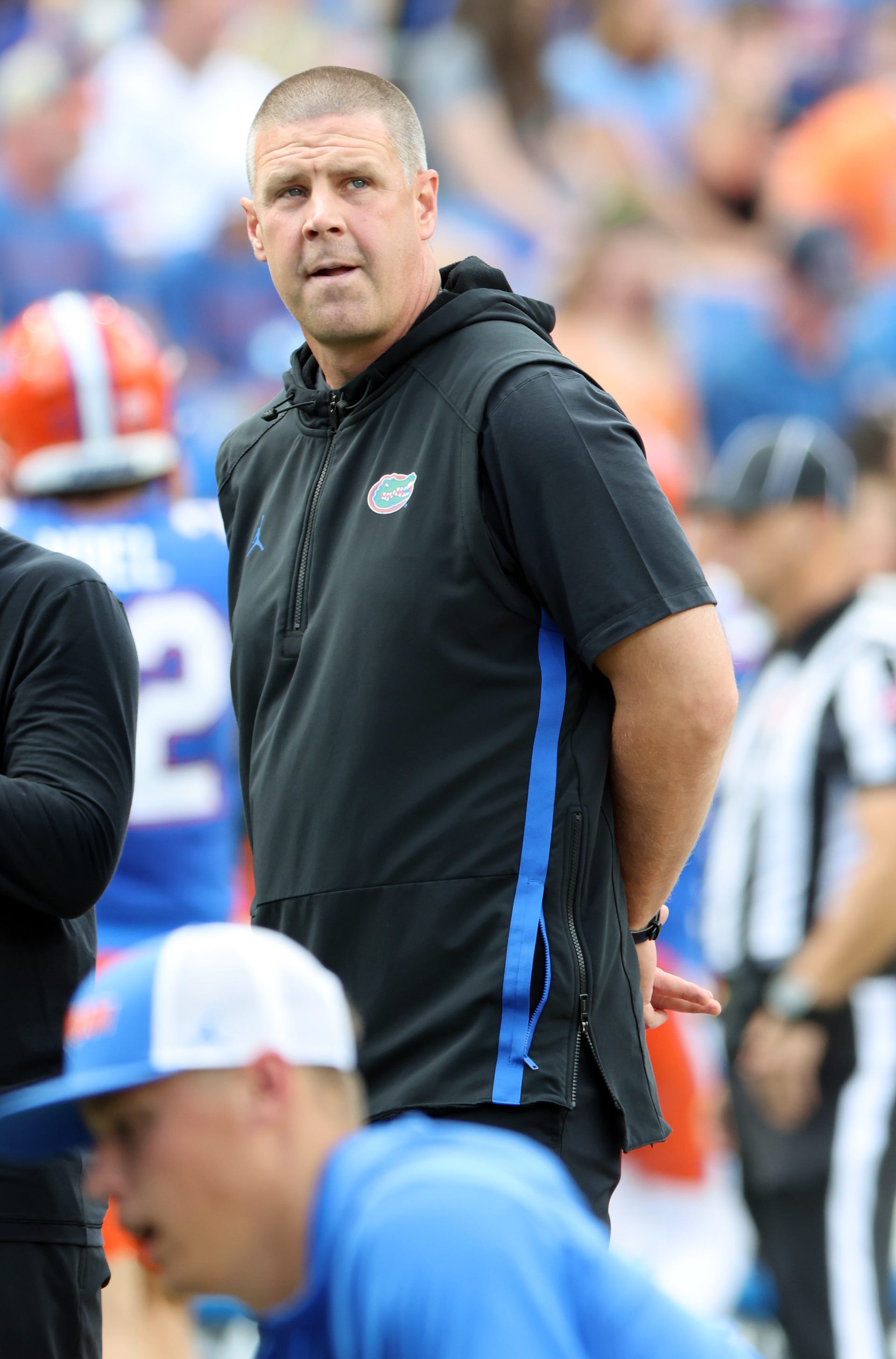 Imagine rooting for Florida Gators and Miami Dolphins. Bad time for ...