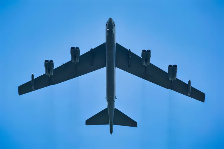 The LongShot Munition Could Transform Aerial Warfare Forever