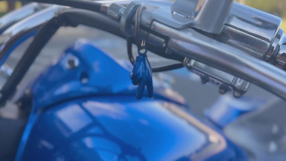 White Hall community set for memorial bike ride honoring Terry Wingard ...