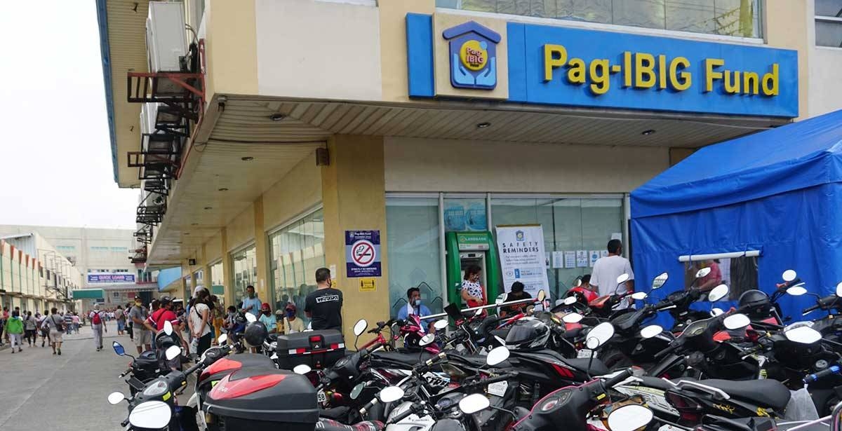 25,000 Filipinos register for Pag-IBIG's Expanded 4PH Housing Program