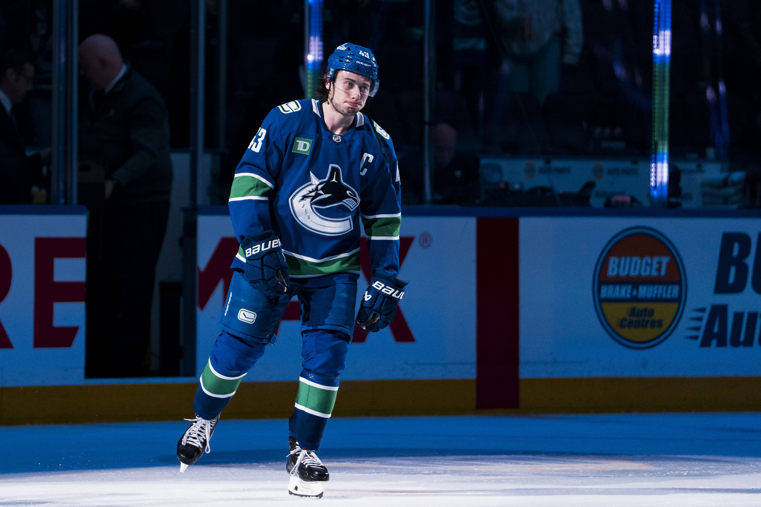 Top 50 Canucks players of all time: #5 – Quinn Hughes