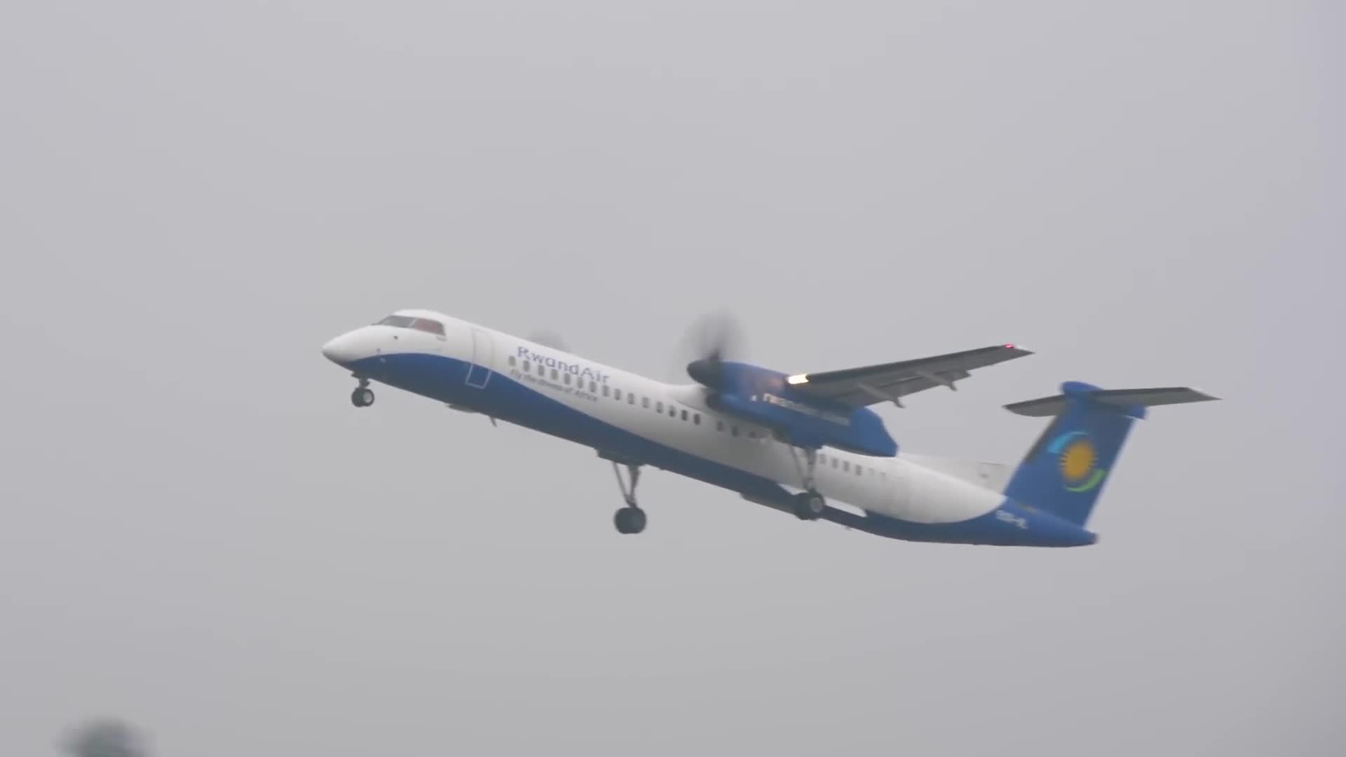 What it’s like to fly RwandAir and visit Rwanda