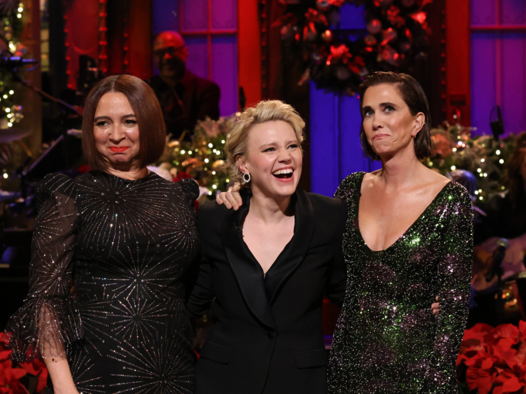 'Saturday Night Live' Icon Reveals 'Gross' Medical Condition
