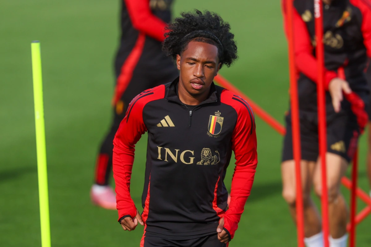 OL : Malick Fofana a une piste en Angleterre pour 2026