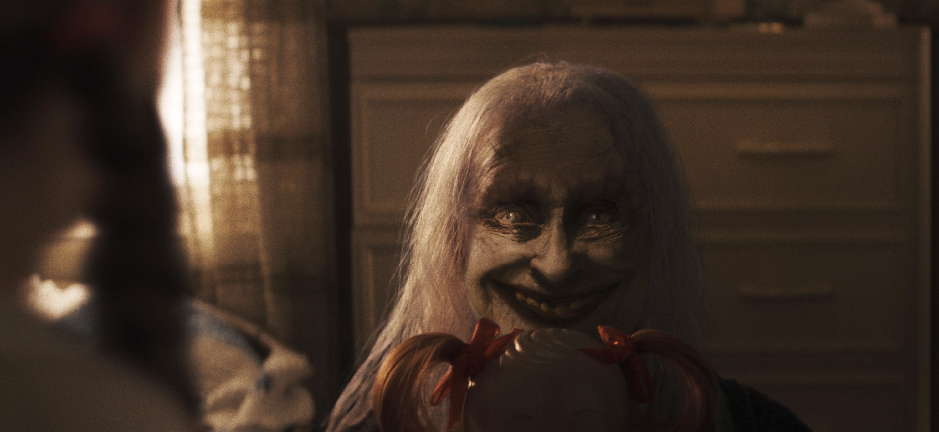 ‘The Conjuring: Last Rites' Heavenly Opening Weekend Now Around $75M ...