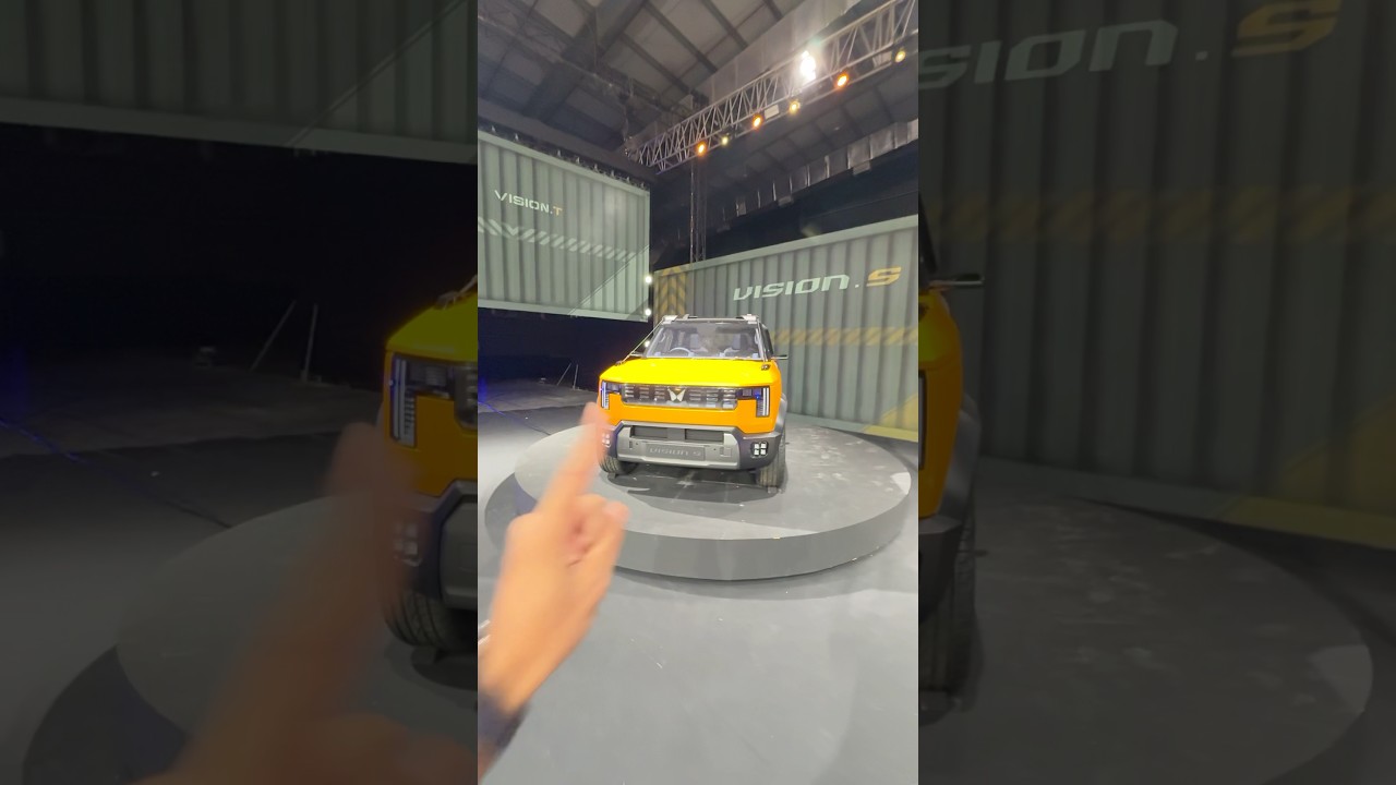 Mini Scorpio for ₹10 lakhs: a game changer?