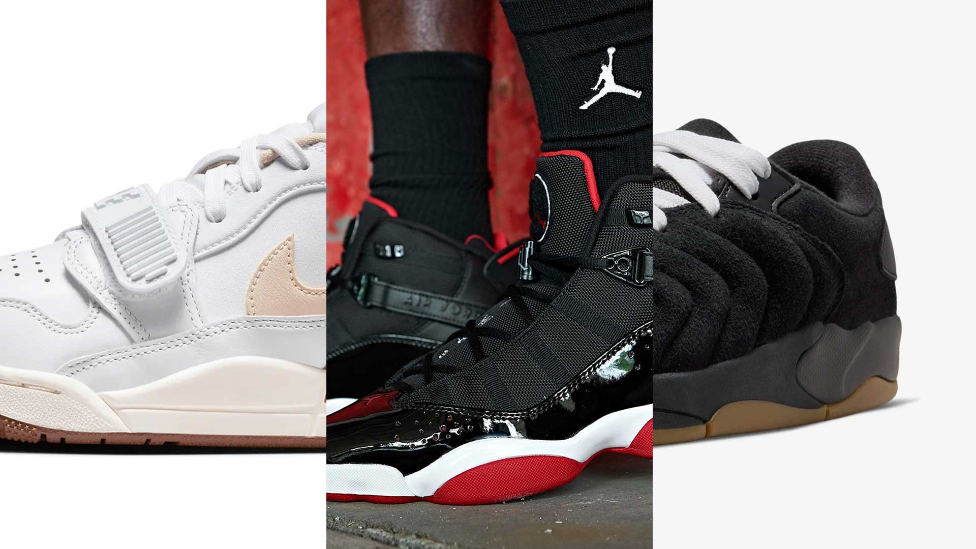 ⁠10 Jordans That Deserve Respect (Even If Some People Dislike Them)