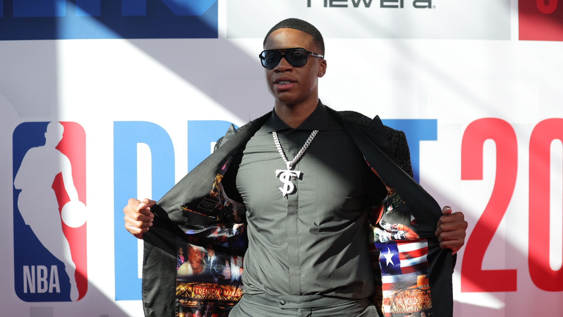 Thunder rookie, No. 15 pick Thomas Sorber out for season with torn ACL