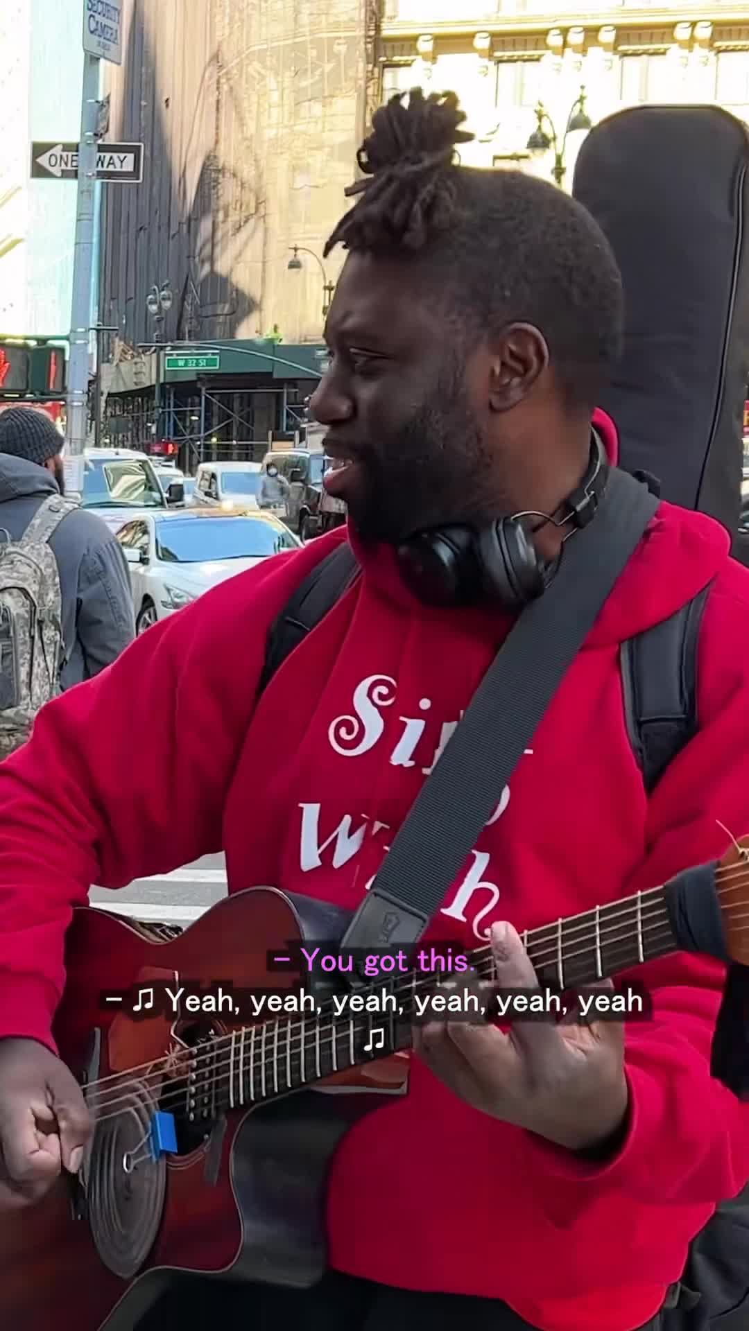 I was shocked by this viral verse! 😲
