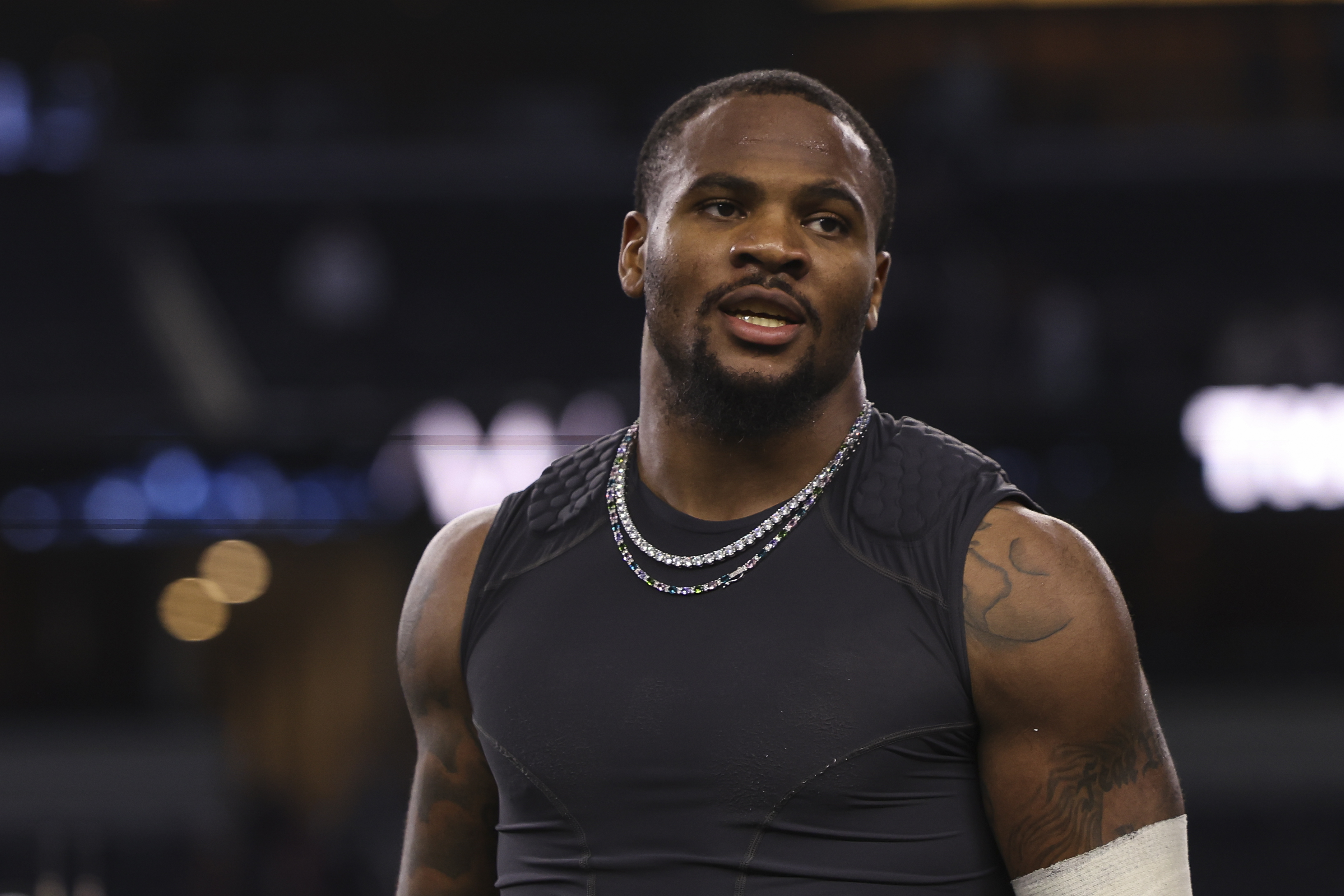 Packers' Micah Parsons Receives Massive Prediction From NFL Analyst