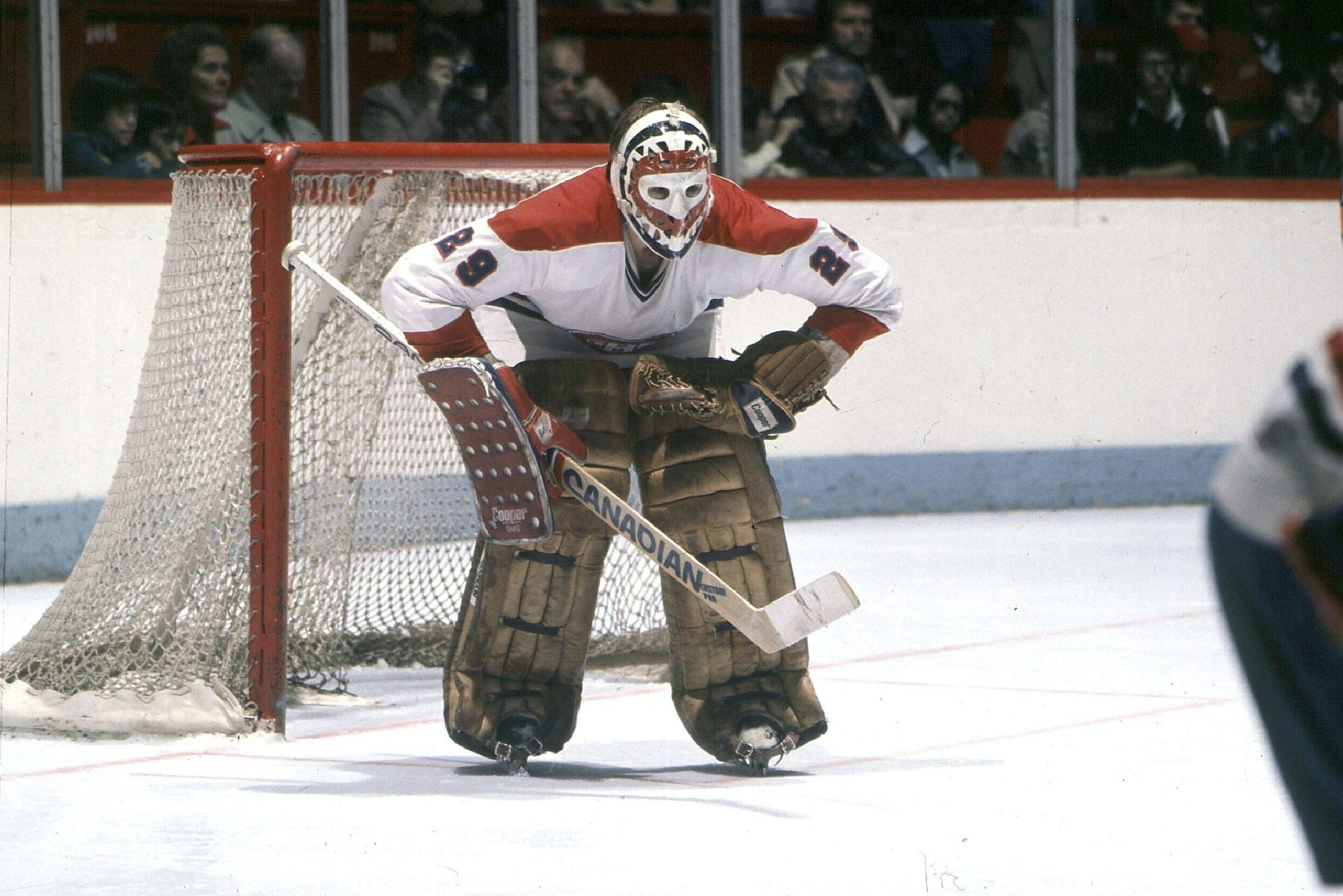 Remembering Ken Dryden’s Accomplishments