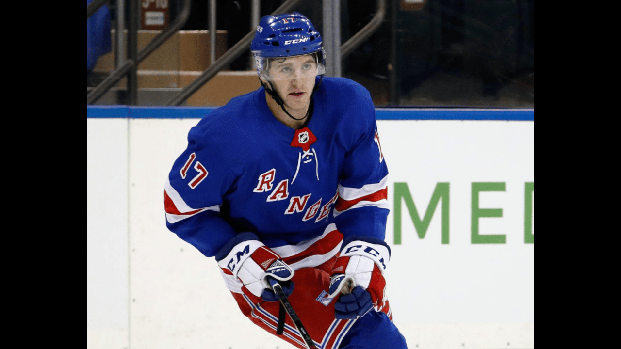 Kevin Rooney returns to New Jersey Devils on professional tryout after ...