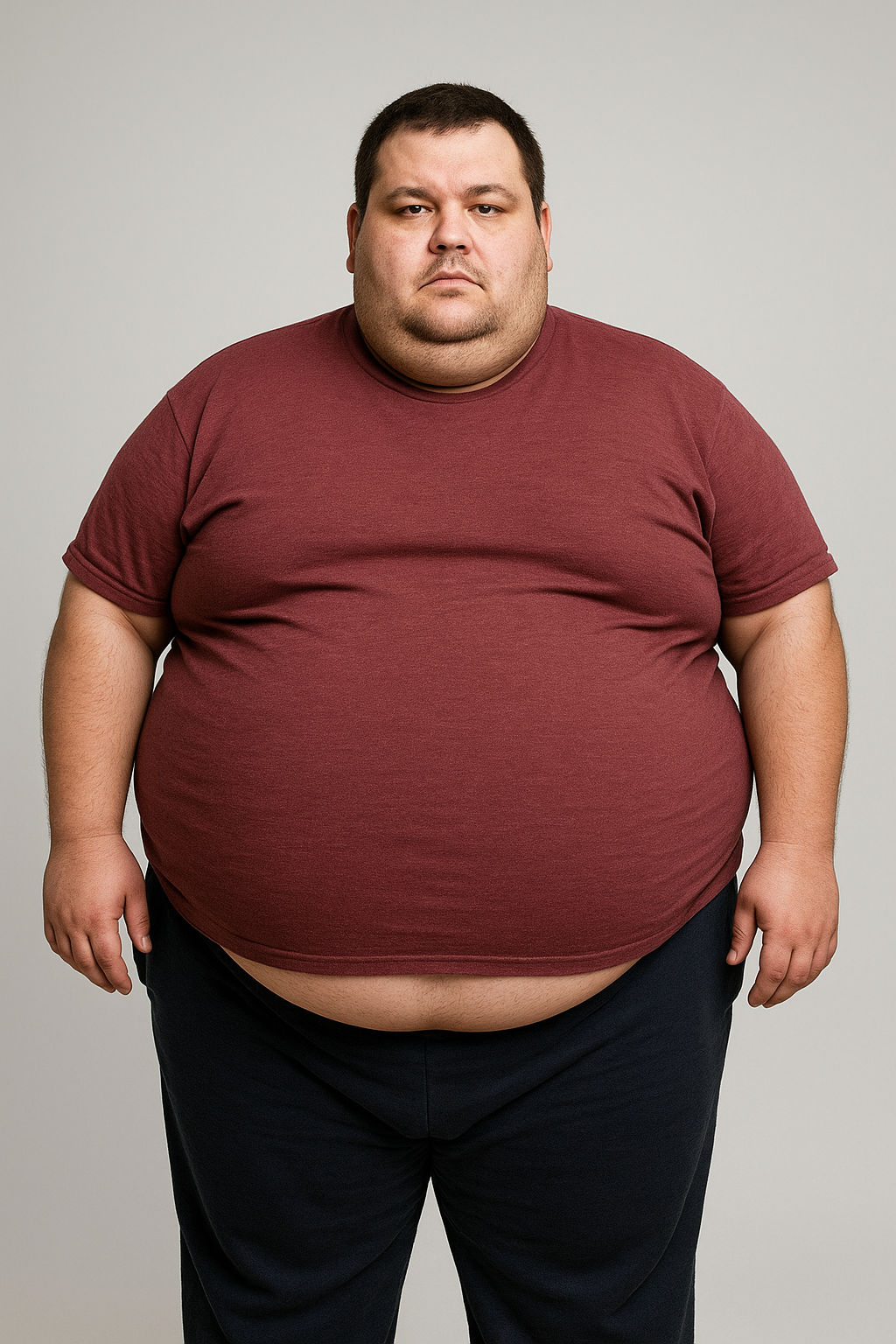 ‘40% of Filipinos obese’