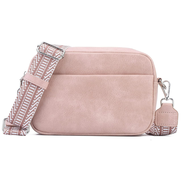 Strap Crossbody Bags: This is That One Bag I'd Reach for from My Closet