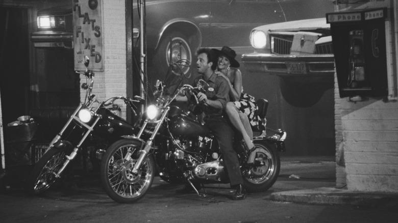 13 Must-See Motorcycles In Billy Joel's Collection