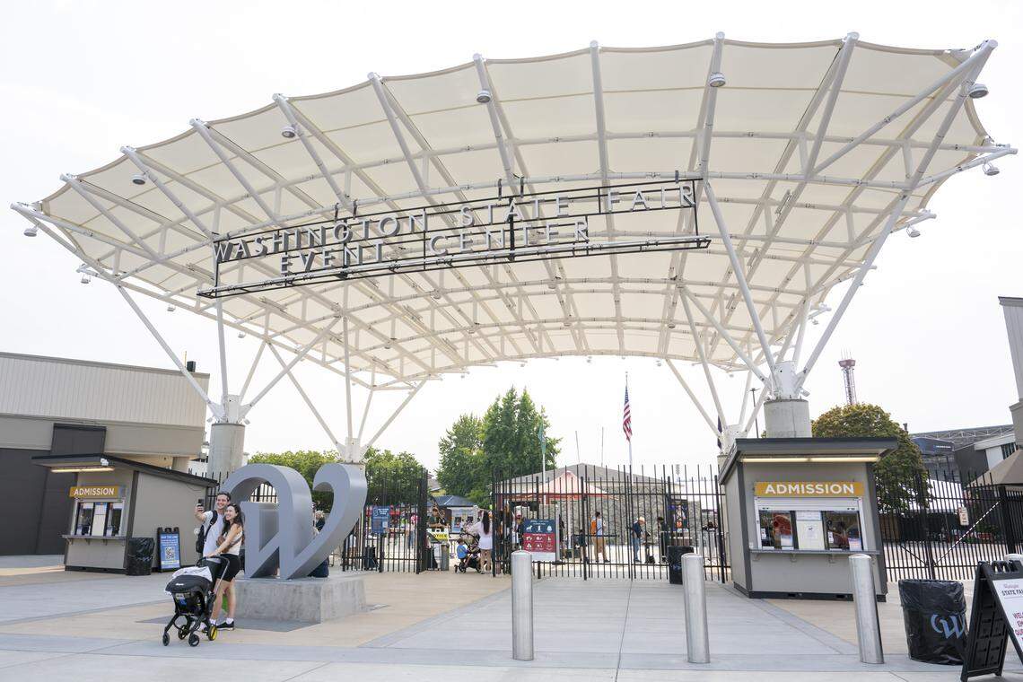 Do (you know) the Puyallup? See if you can ace our State Fair trivia quiz