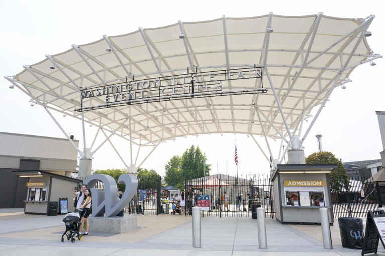 Do (you know) the Puyallup? See if you can ace our State Fair trivia quiz