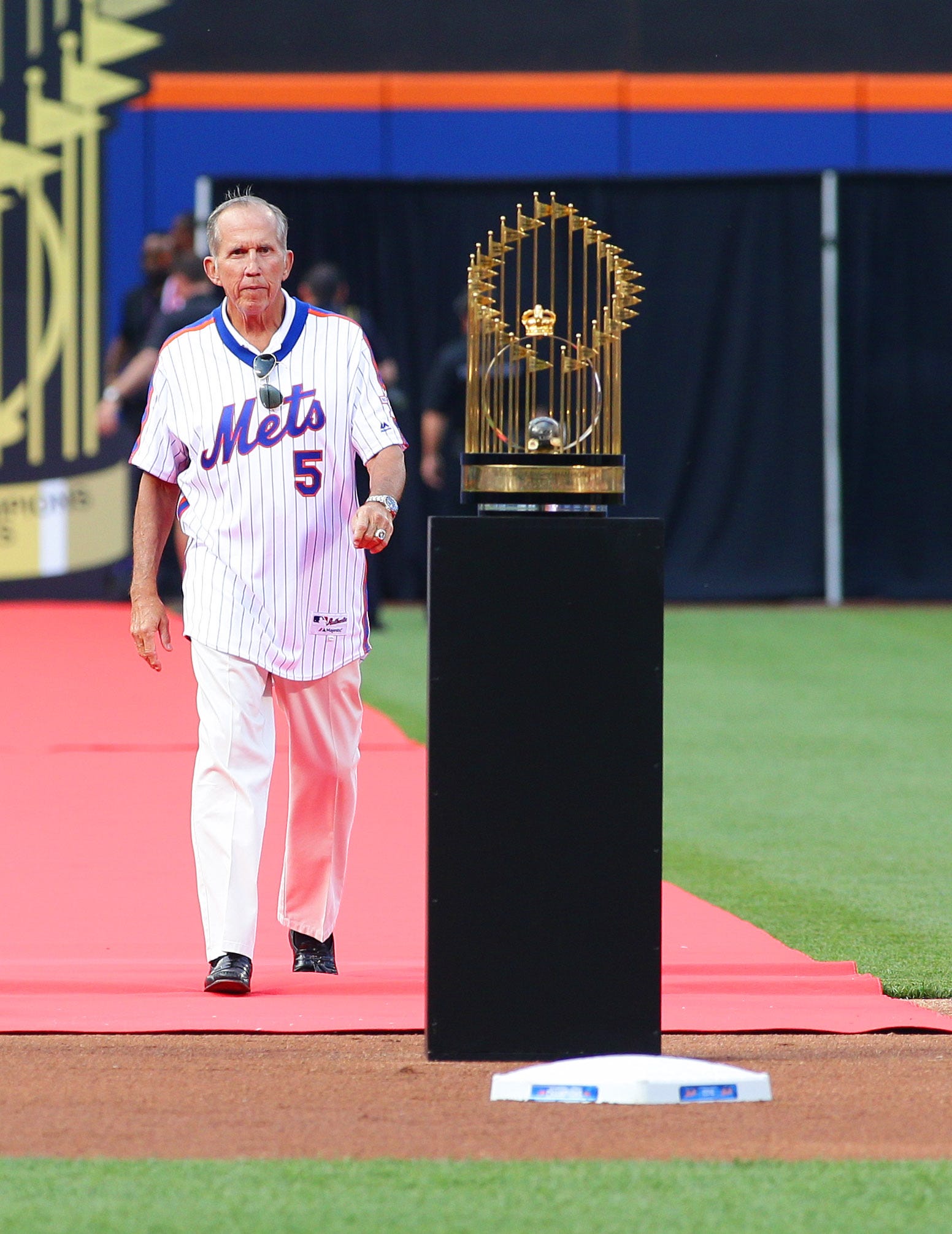 By the numbers: Why Davey Johnson could be regarded as the best Mets ...