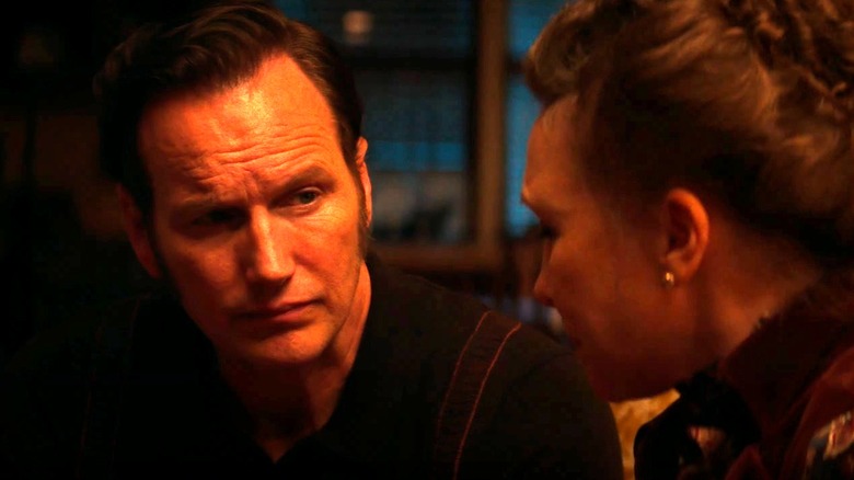 The Ending Of The Conjuring: Last Rites Explained