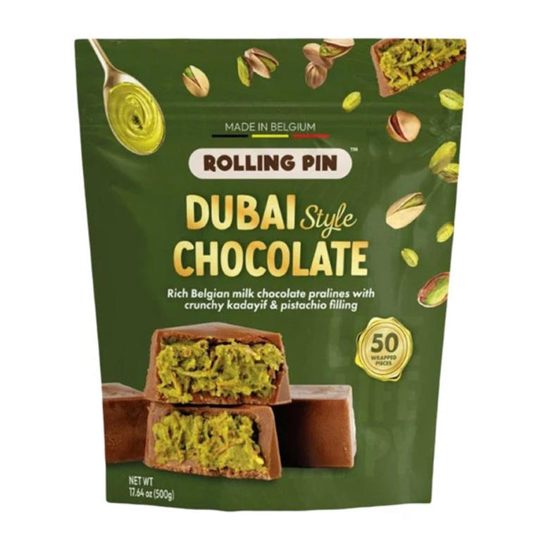 Costco's Viral Chocolate Brand Recalled for Serious Health Risk