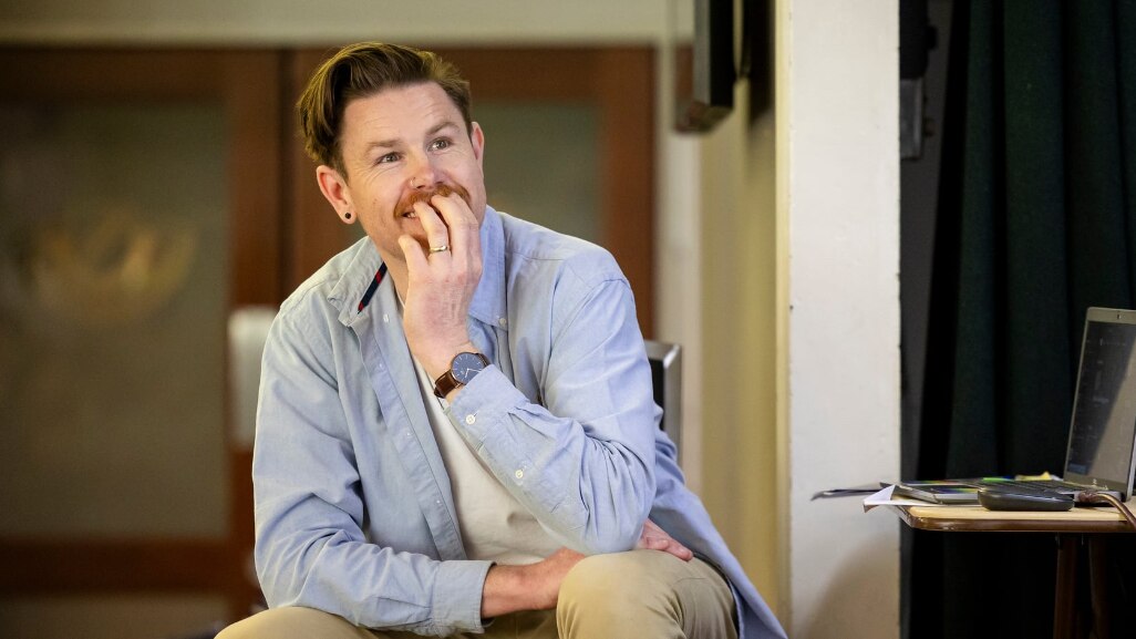 More men are being diagnosed with eating disorders, but experts say ...