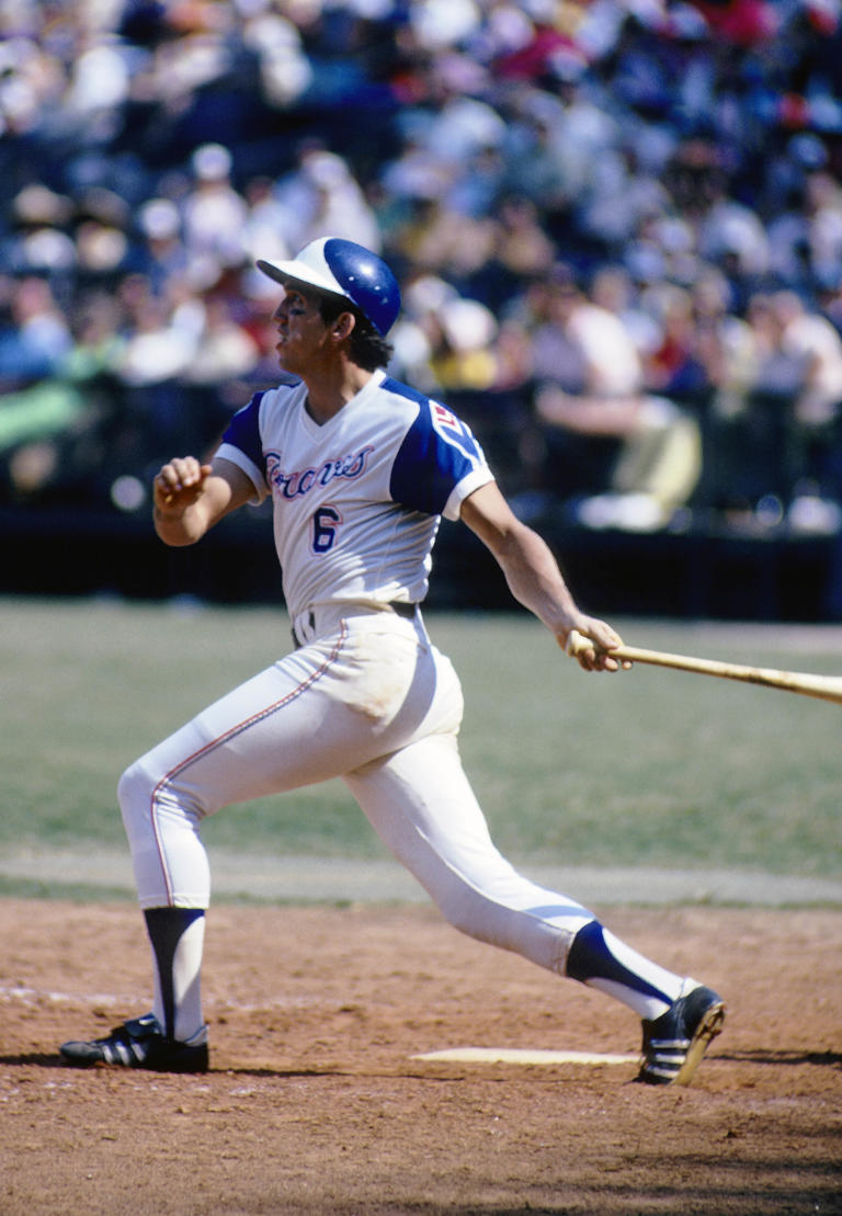 Remembering former player and manager Davey Johnson