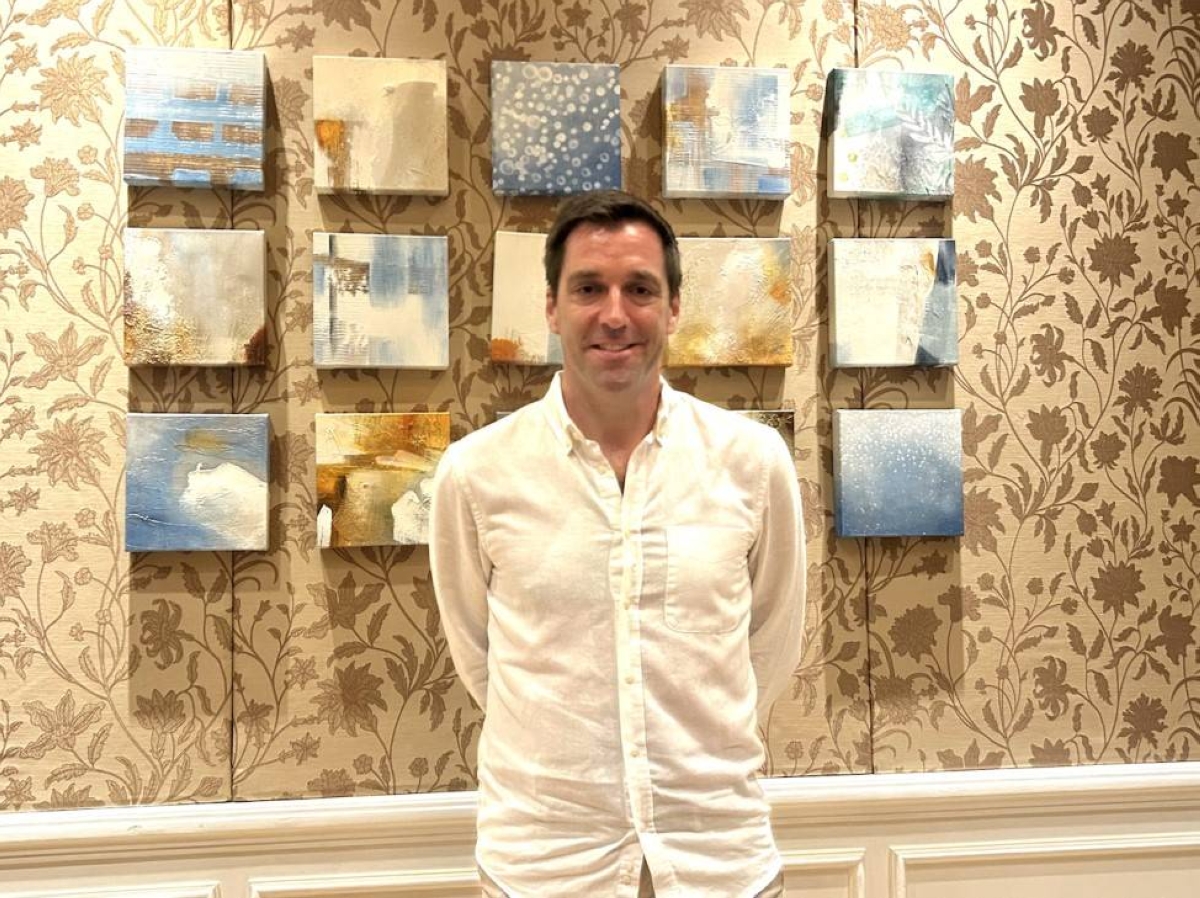 Shangri-La Mactan — Cebu’s gold standard in hospitality