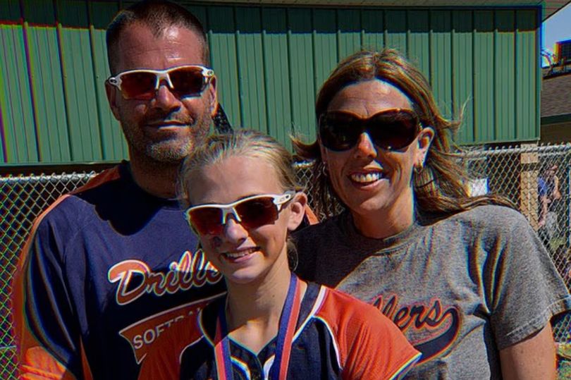 Kendra Licari agreed to star in Netflix documentary about her own ...