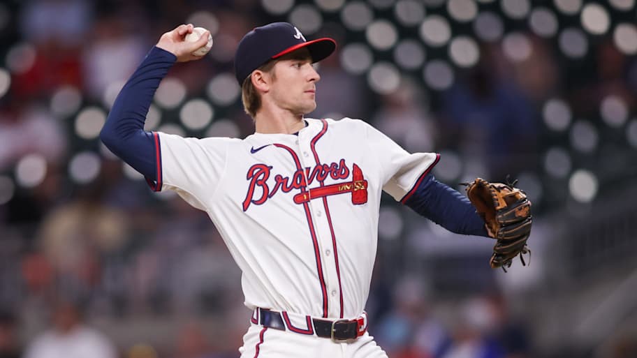 Infielder Accepts Braves Outright Triple-A Assignment